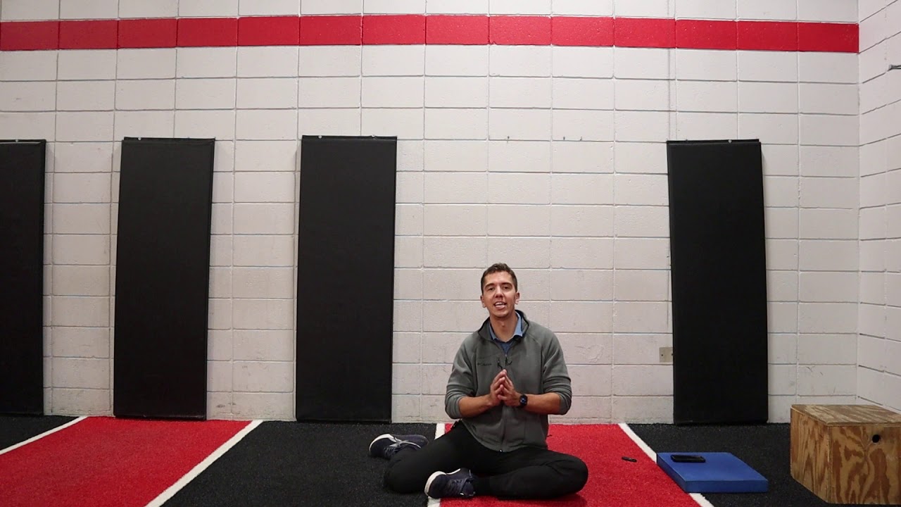 90/90 Get Up - YouTube