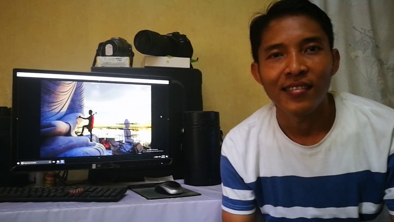 #Travel2019 Top 50 Aung ThuYa @aung thuya Myanmar - YouTube