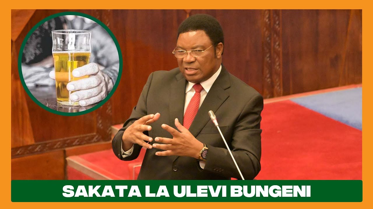 VIJANA WALEVI KUTAFUTIWA MWAROBAINI - YouTube