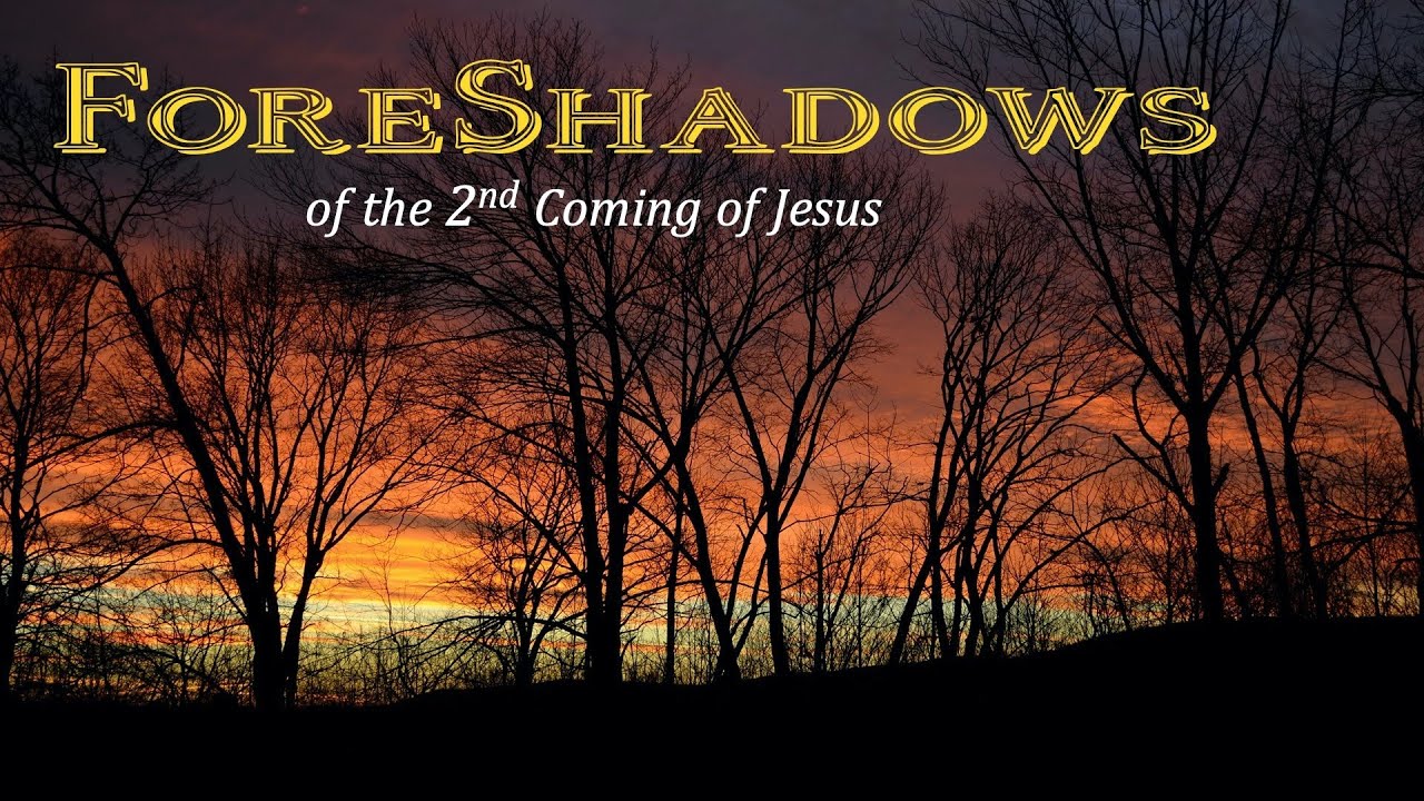 ForeShadows - Part 1 - YouTube