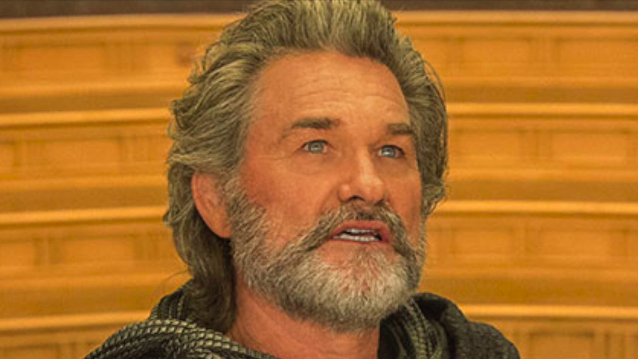 Guardians of the Galaxy 2 [GOTG 2] (2017) Ego Destroys Crushes Star ...