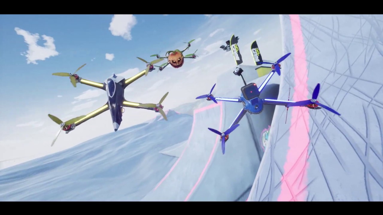 DCL- The Game Gameplay Trailer - YouTube