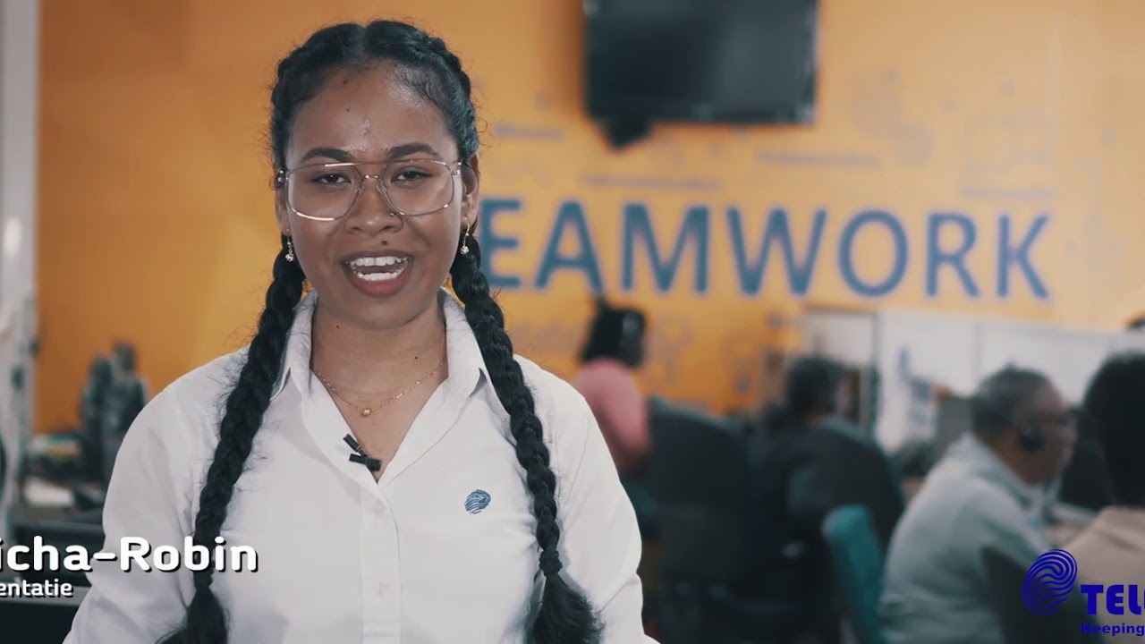 TELE INFO: 152 - YouTube