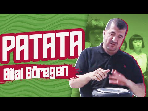 Bilal Göregen - Patata