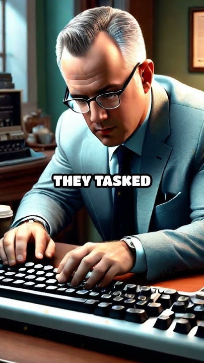 Why JavaScript Was Created in Just 10 Days - YouTube