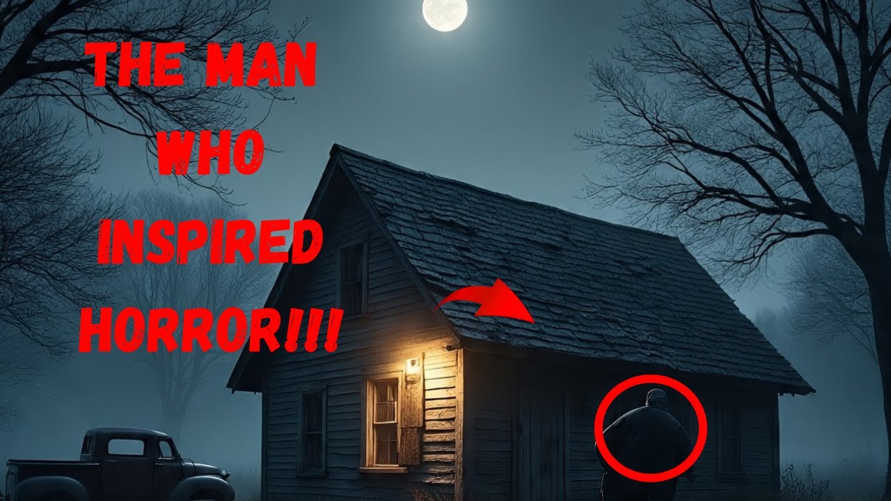The Shadow of the Serial Killer: A Little-Known US Murderer Who ...