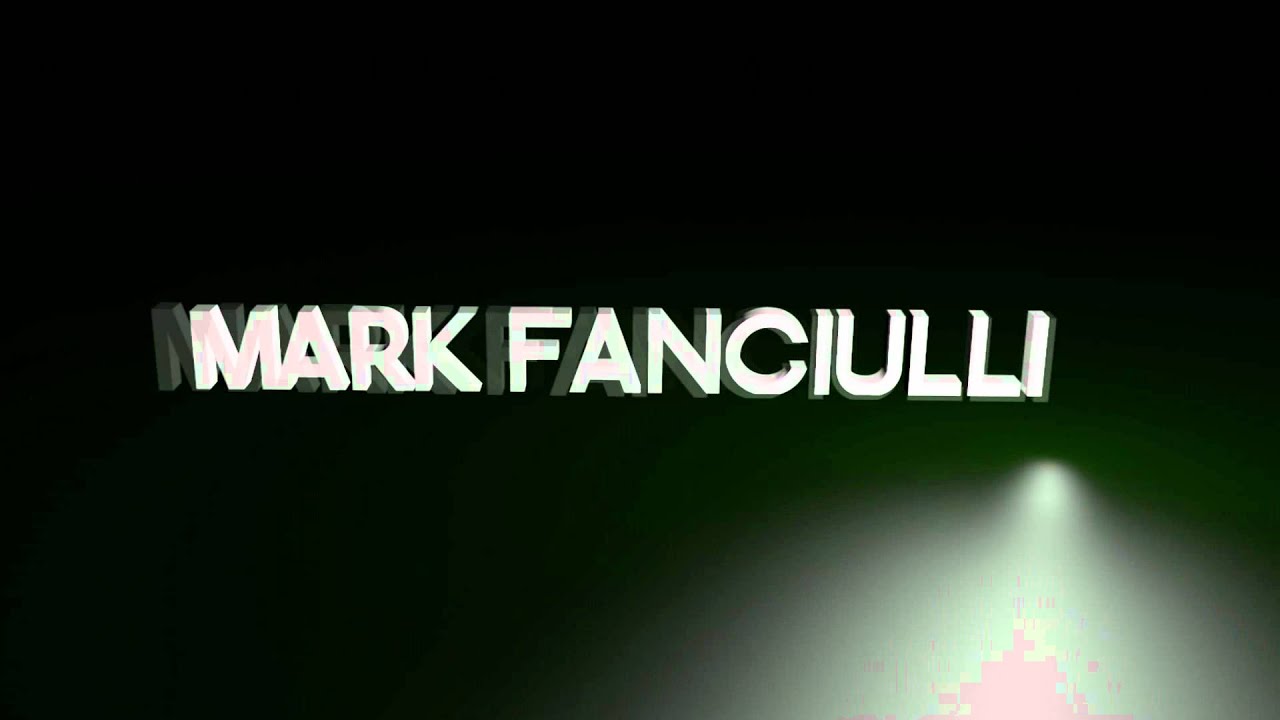 4Club w/ Mark Fanciulli 22.10.11 - YouTube