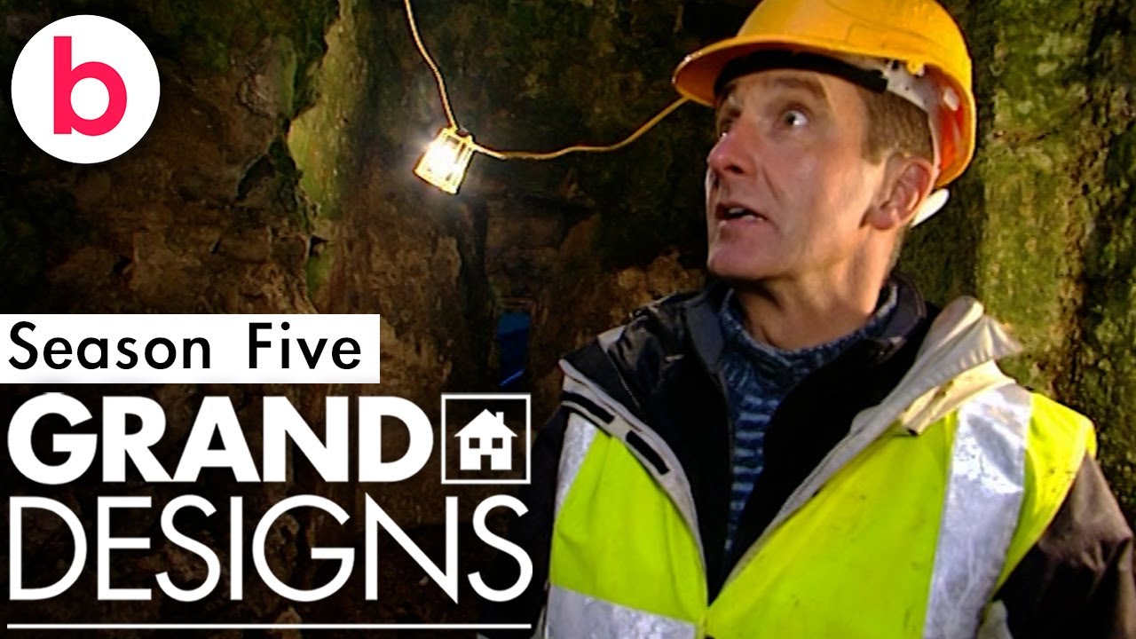 Grand Designs UK With Kevin McCloud | Yorkshire | Season 5 Episode 13 ...
