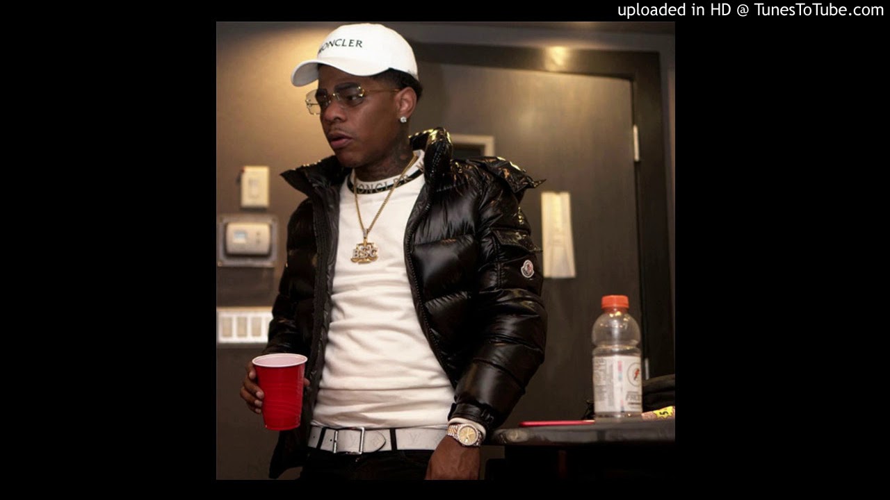 (FREE) Rylo Rodriguez x Roddy Ricch Type Beat - "Live Homies" (Prod ...