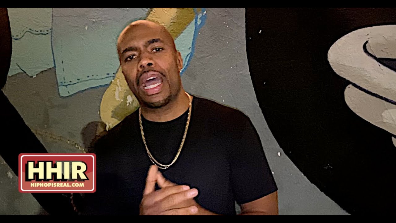BEASLEY RECAPS SMACK VOL 5 & SPEAKS ON WHAT'S COMING FOR URL IN 2020 ...