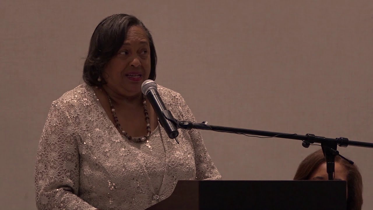 NAACP Centennial - 34th Annual Ruby McKnight Williams Awards (Part 2 ...