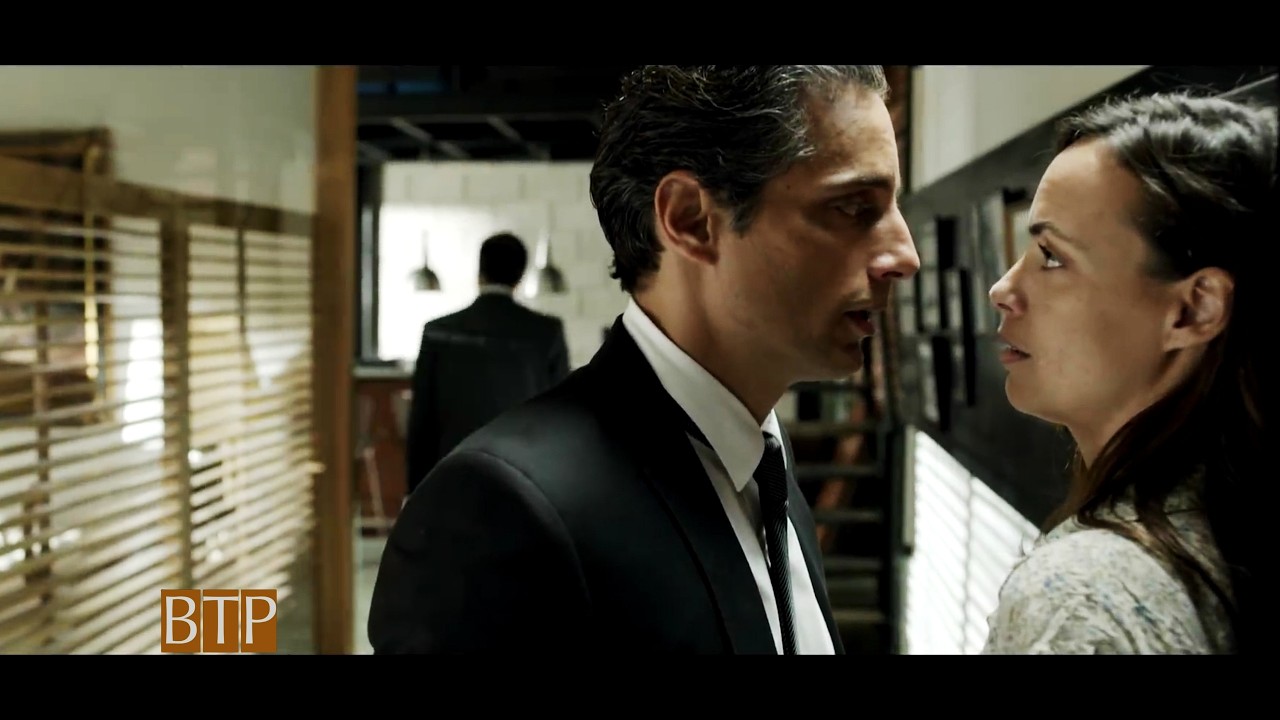 Argentina's Unfaithful - Cheating Wife Films of 2018 to 2020 - YouTube