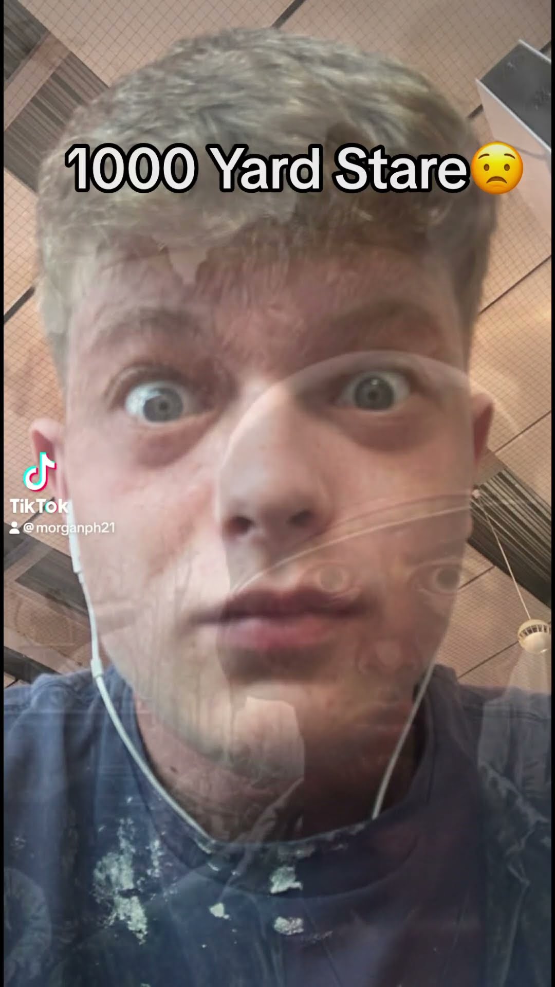 1000 Yard Stare #Meme #MemeCut #1000yardstare #ptsd #fyp #viral - YouTube