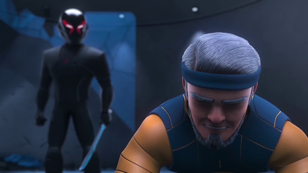 Uno Vs Ejen Zain • Last Fight Season 2 - YouTube