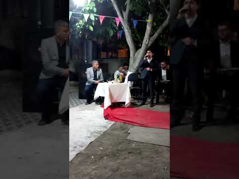 Musviq Cennetov Mirelem Mirelemov Sirzad Feteliyev Samaxi toyu