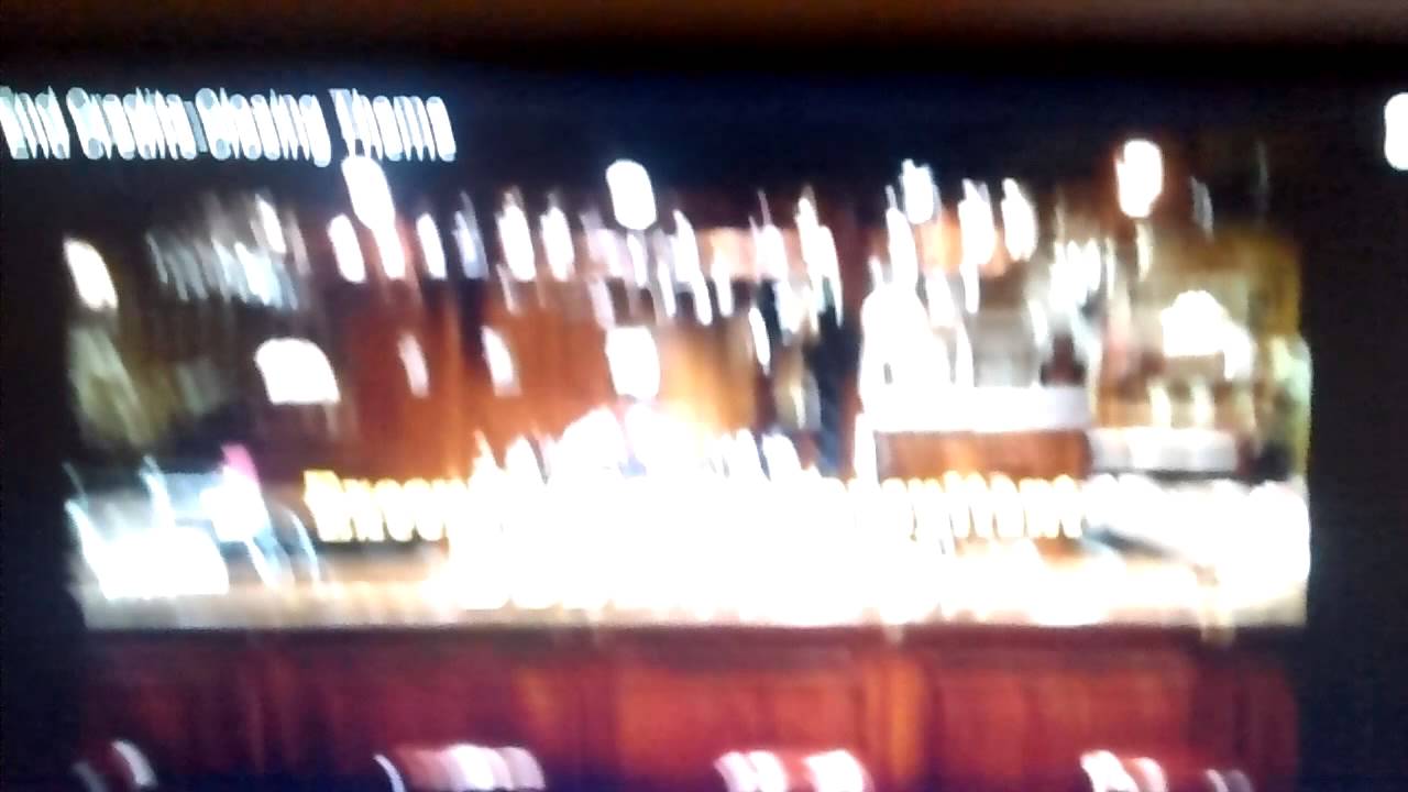 Cheers Closing Credits ©1982 ©1993 - YouTube