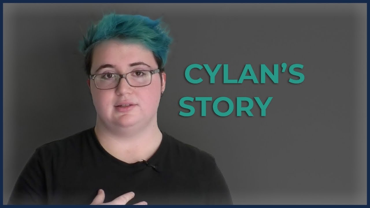 Cylan’s VCE Breakthrough: A Neurodivergent School Resource - YouTube