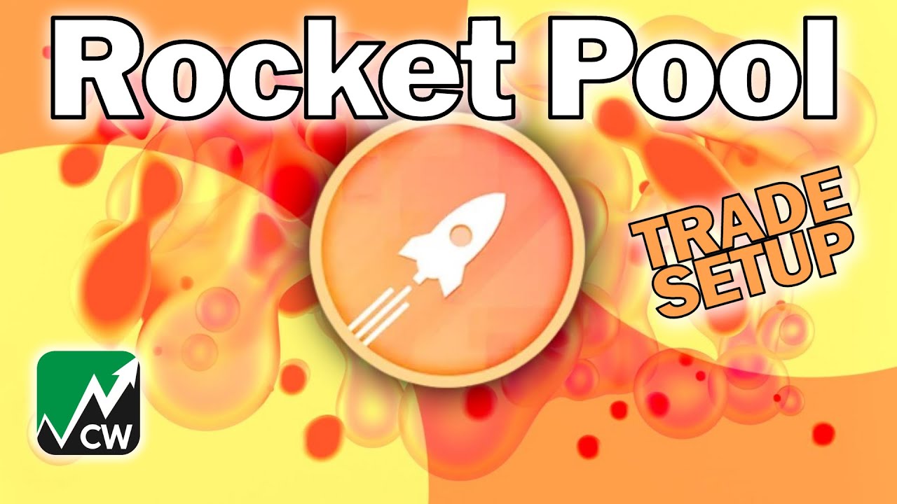 Rocket Pool RPL Price News Today | Elliott Wave Technical Analysis ...