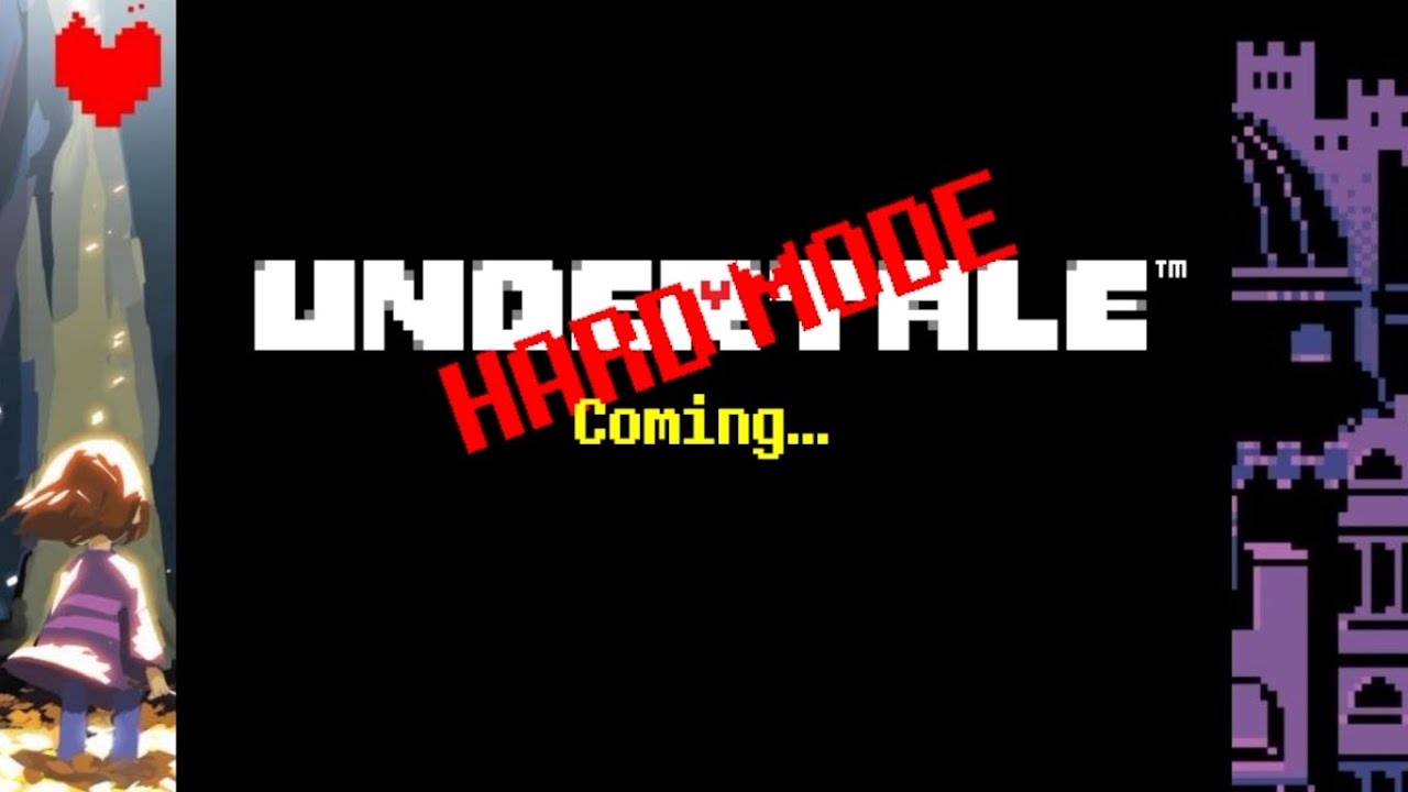 Undertale #34 (¡Final!) | Modo Difícil - YouTube