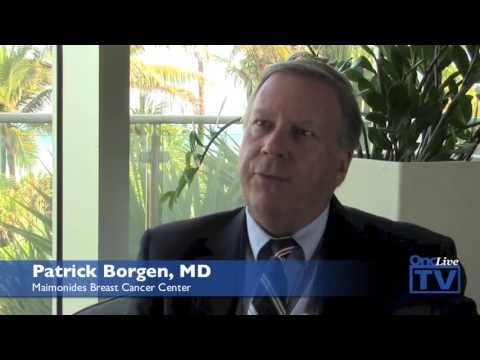 Dr. Borgen Discusses the Decision to be Tested for a BRCA Gene - YouTube