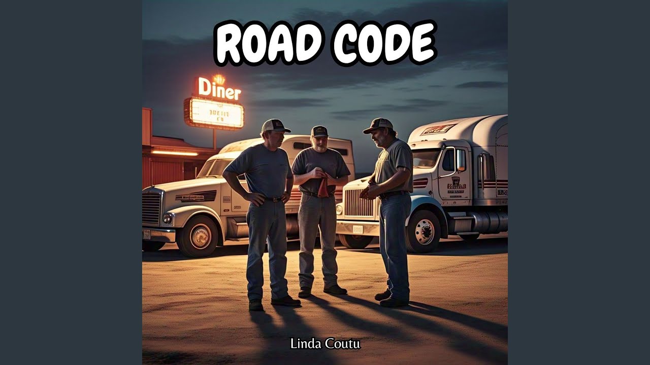 Road Code - YouTube