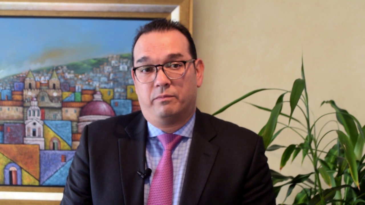Enrique Beltrán, de EBM & Asociados - YouTube