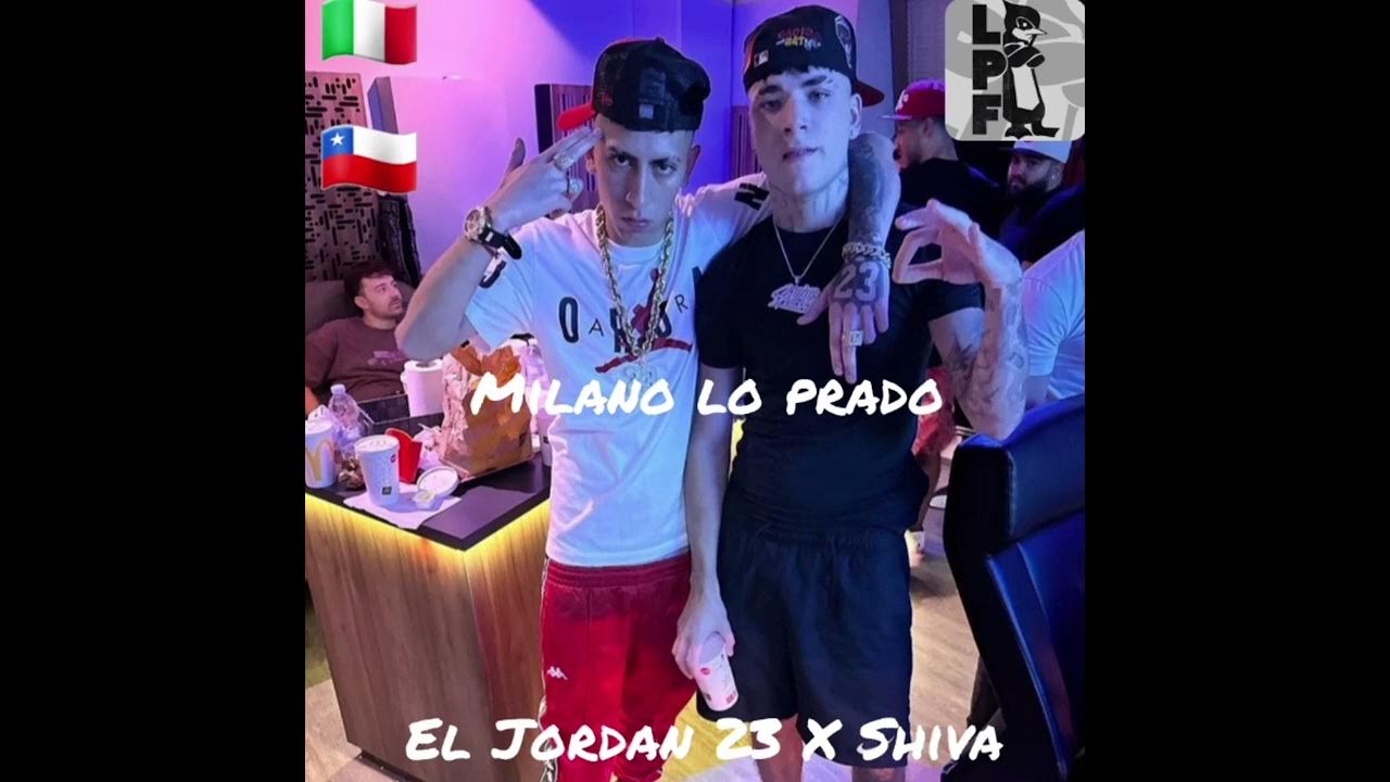 Milano Lo Prado - YouTube
