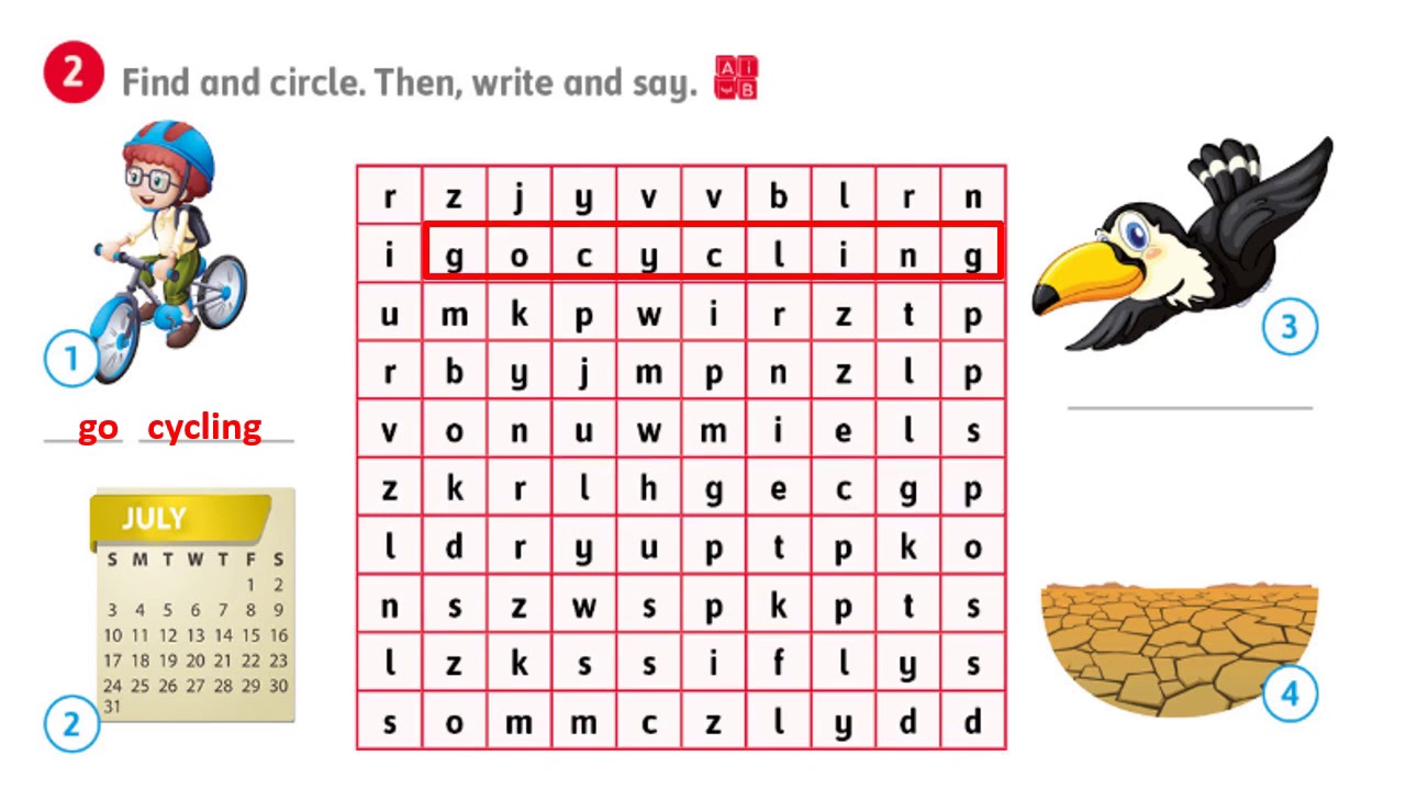 unit 1 phonics ppt - YouTube