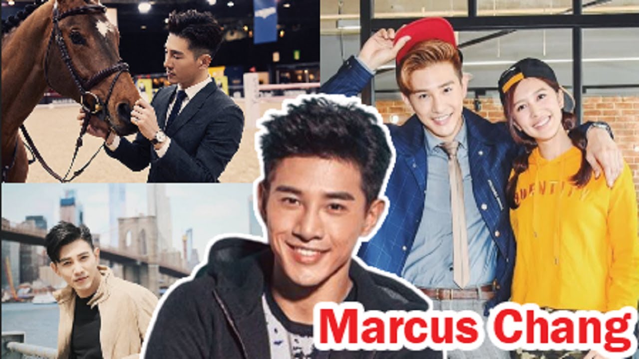 Marcus Chang || 10 Things You Didn't Know About Marcus Chang - YouTube