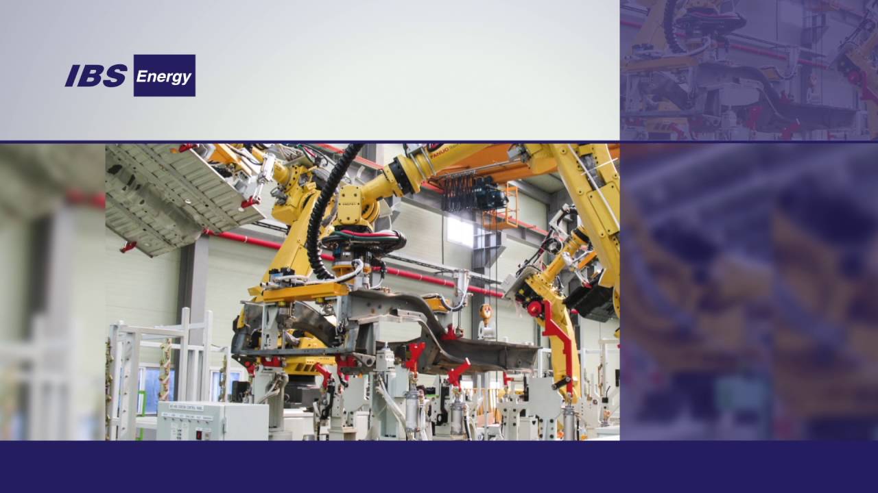IBS - ENERGY Institucional - YouTube
