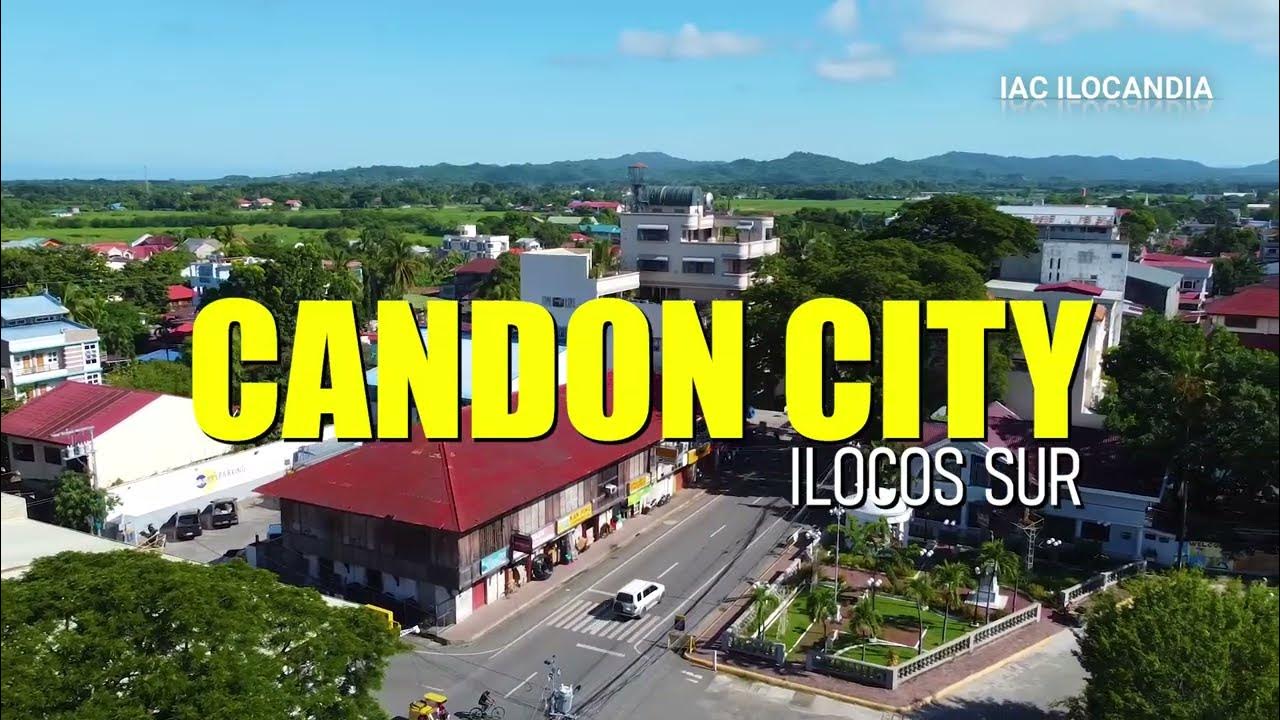 Candon City | Ilocos Sur - YouTube