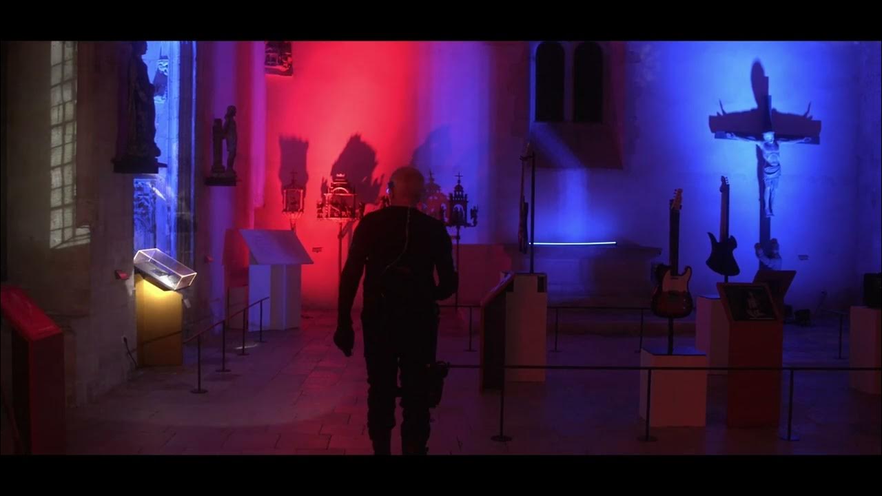 Firemaster Convention 2024 - Teaser 2 - Les premiers noms ! - YouTube