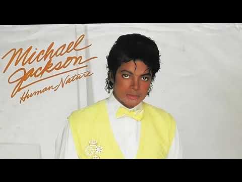 Michael Jackson- Human Nature (Multitrack 2023) - YouTube