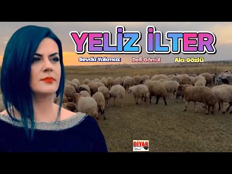 Yeliz İlter - Sevda Yakmaz - Deli Gönül