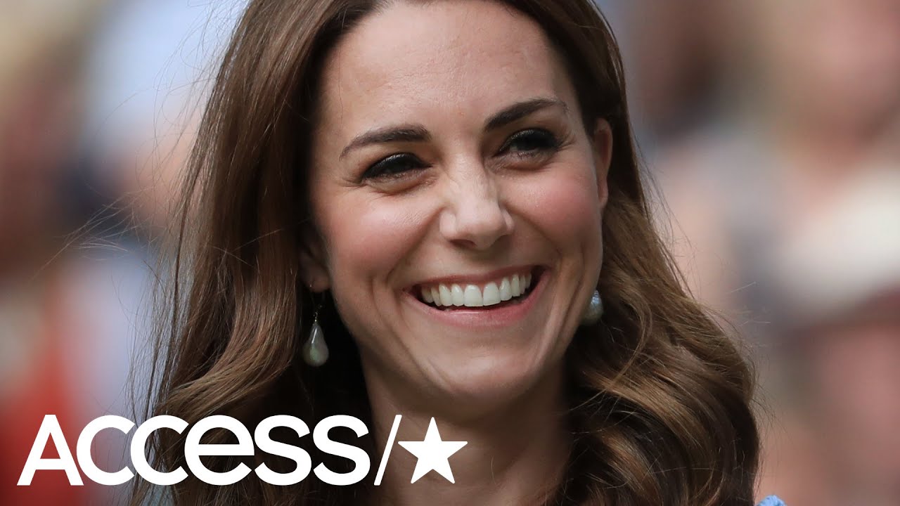 Is Kate Middleton Pregnant With A Fourth Child? Here's Everything We ...