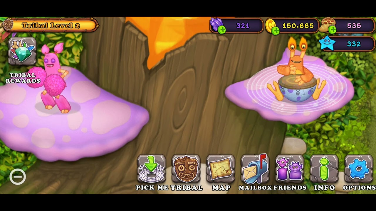 main msm bersama teman di level 20 #1 - YouTube