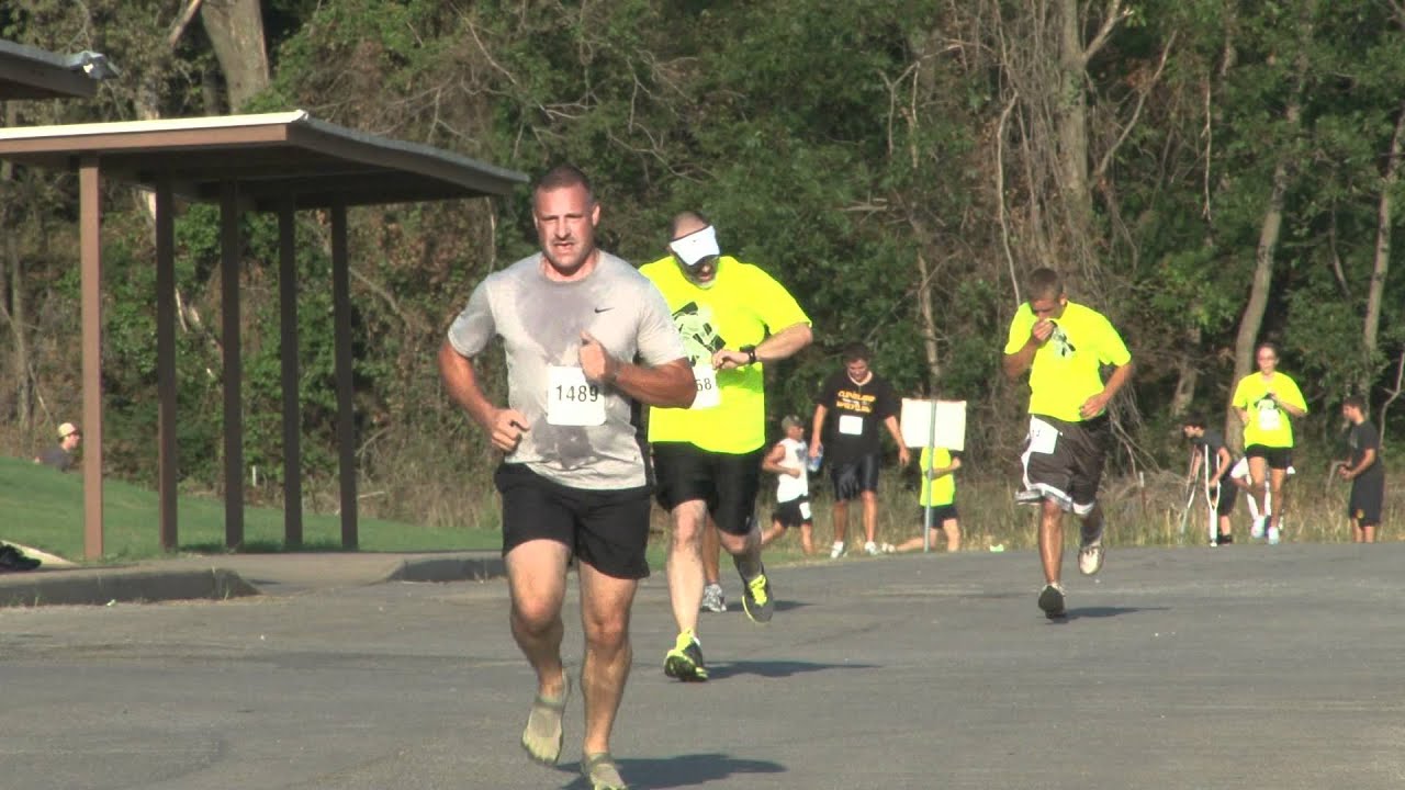 9th Annual CimTel Classic 5k - Short1 - YouTube