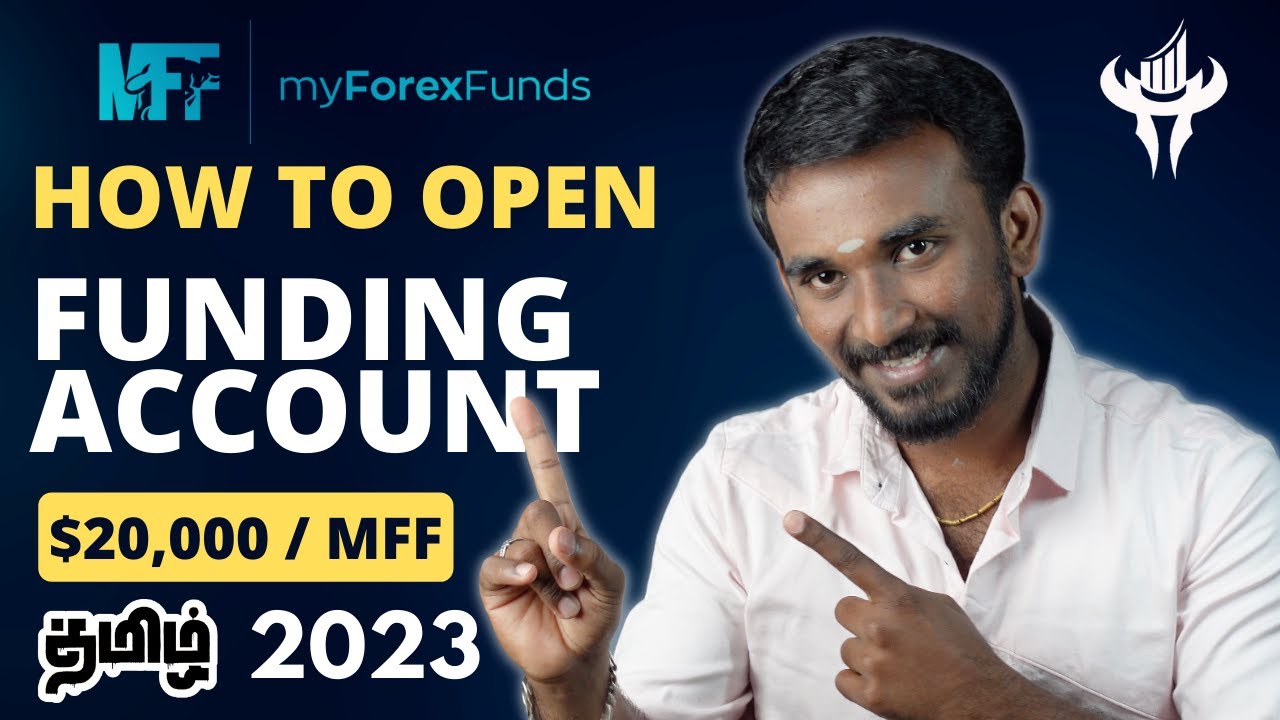 MFF Account Opening செய்வது எப்படி? | Forex Funding Program | How to ...