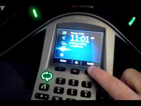 Lync 2010 Phone Edition Localized Tones - YouTube