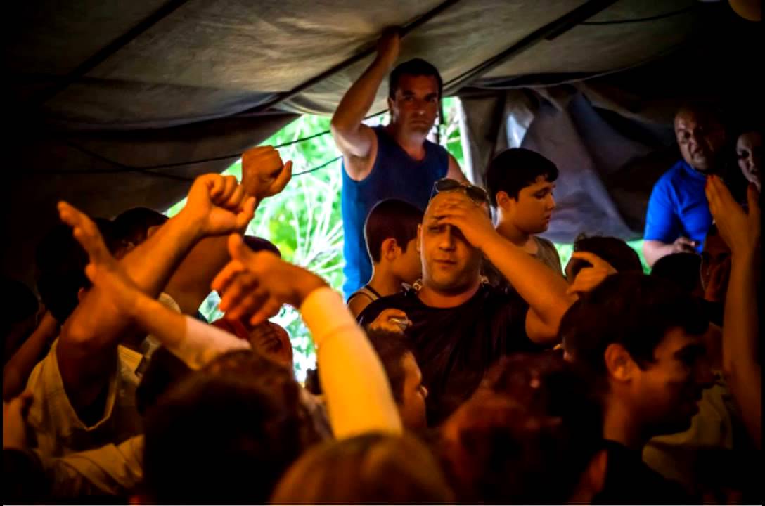 Djamaikata ft. Ork. Chaka Raka - BAL 2015 - YouTube