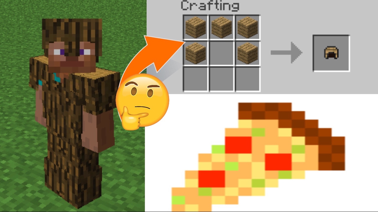 Minecraft - Worst Minecraft Update Suggestions! (PS4/3, Xbox One/360 ...