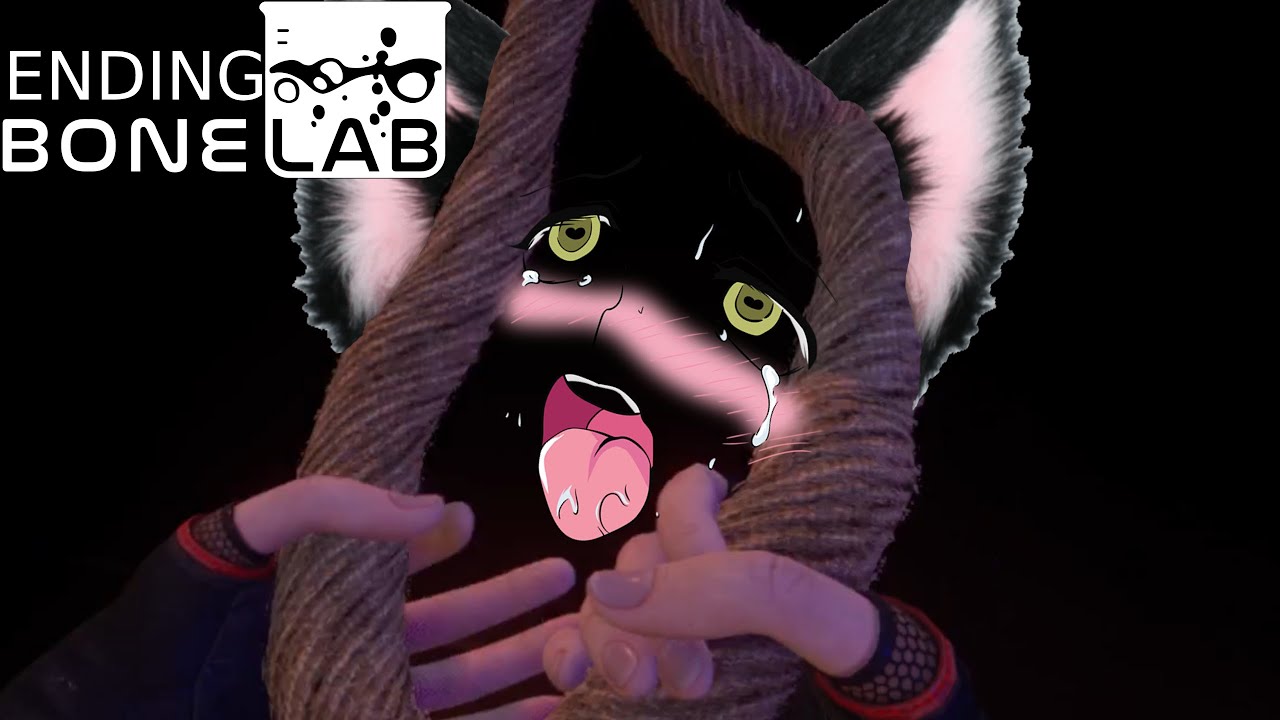 The End Of BoneLab - YouTube
