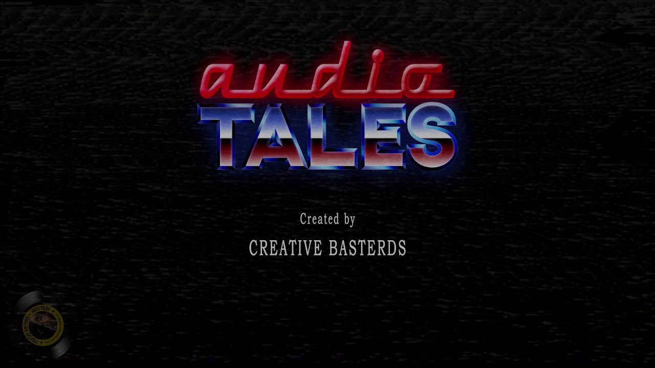 Creative Basterds present Audiotales - 80s Style! - YouTube