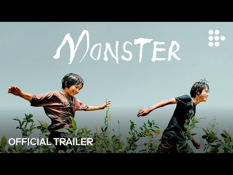 MONSTER | Official Trailer | Hand-picked by MUBI