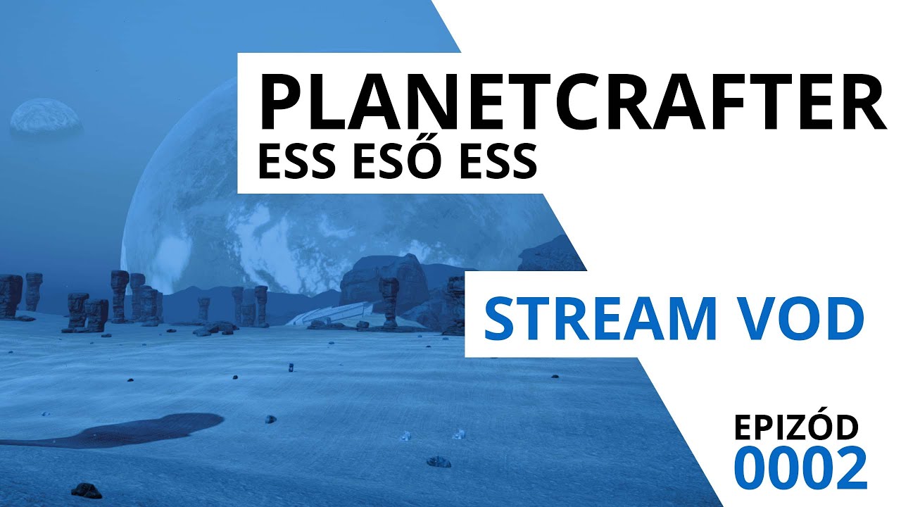 Ess eső ess #2 - YouTube