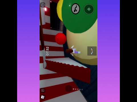 How to bet chapter 8 The carnival map in piggy🐷 - YouTube