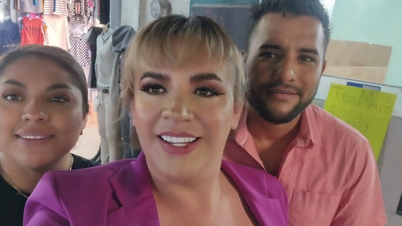 nos regresaron los botos - YouTube