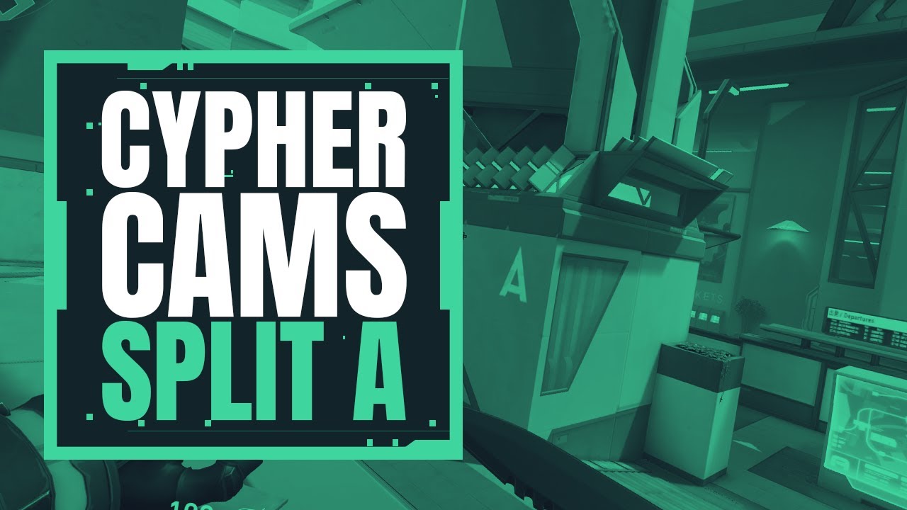 Splitcamera