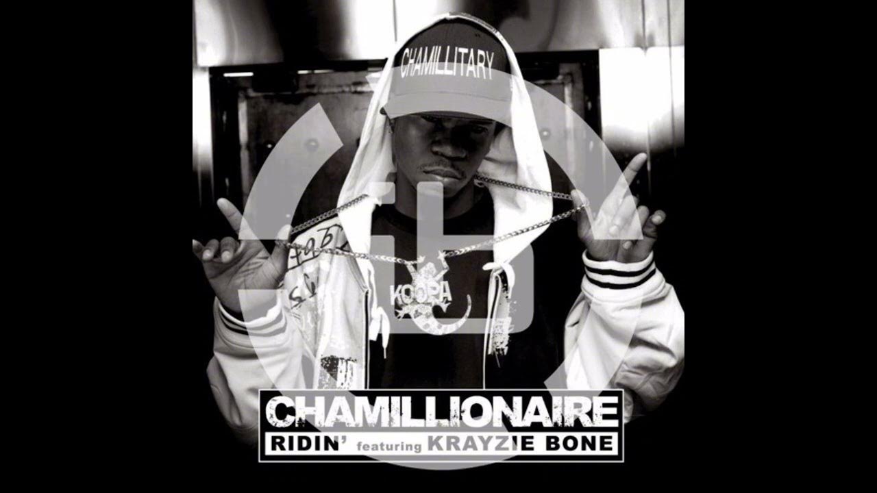 Chamillionaire - Ridin (Feat. Krayzie Bone) (Super Clean) - YouTube