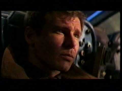 On the Edge of Blade Runner - Making of Blade Runner Documentary Pt1 ...